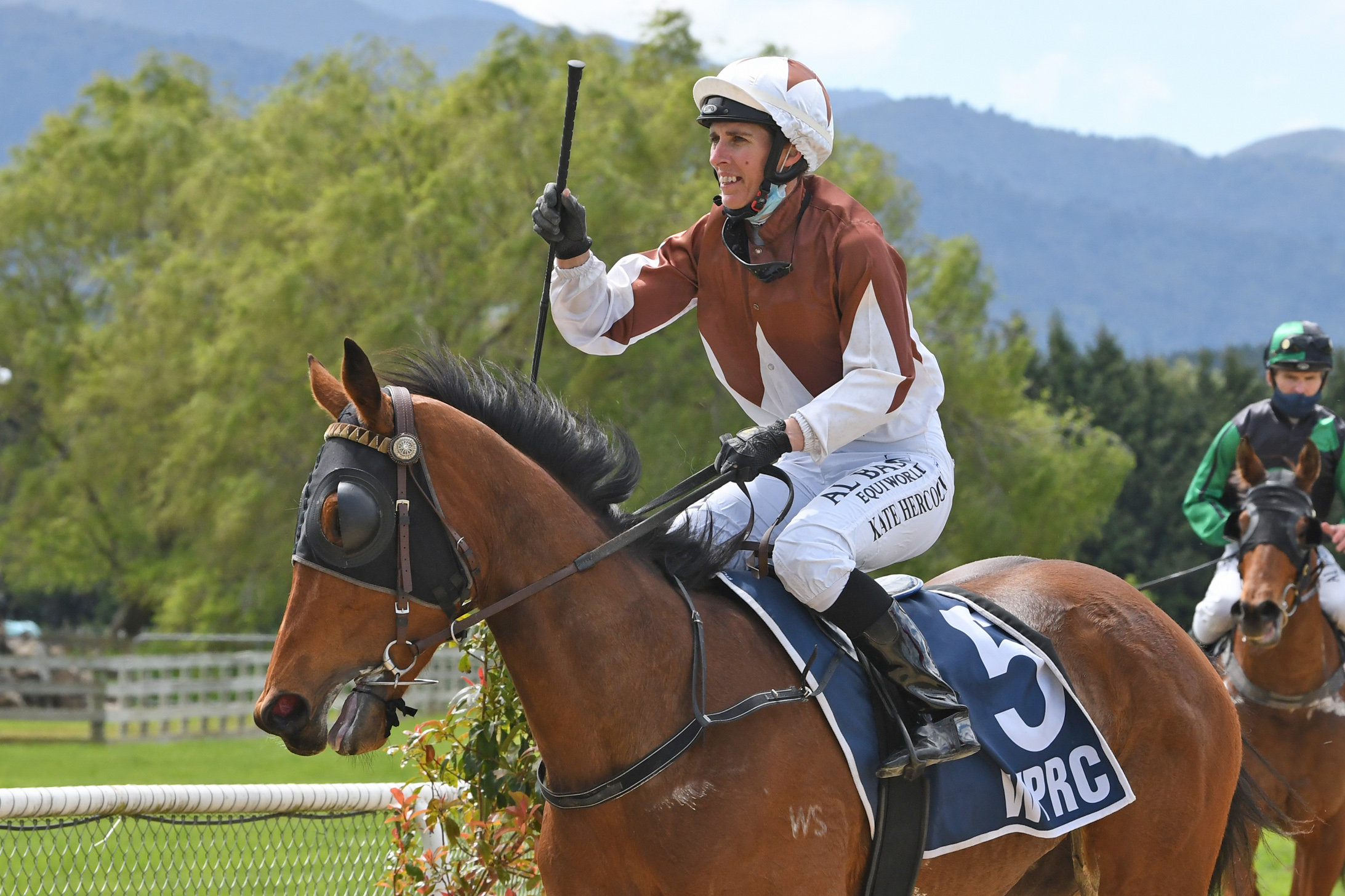 Hawkes Bay Racing Column - October 30 - Hawkes Bay Racing Club